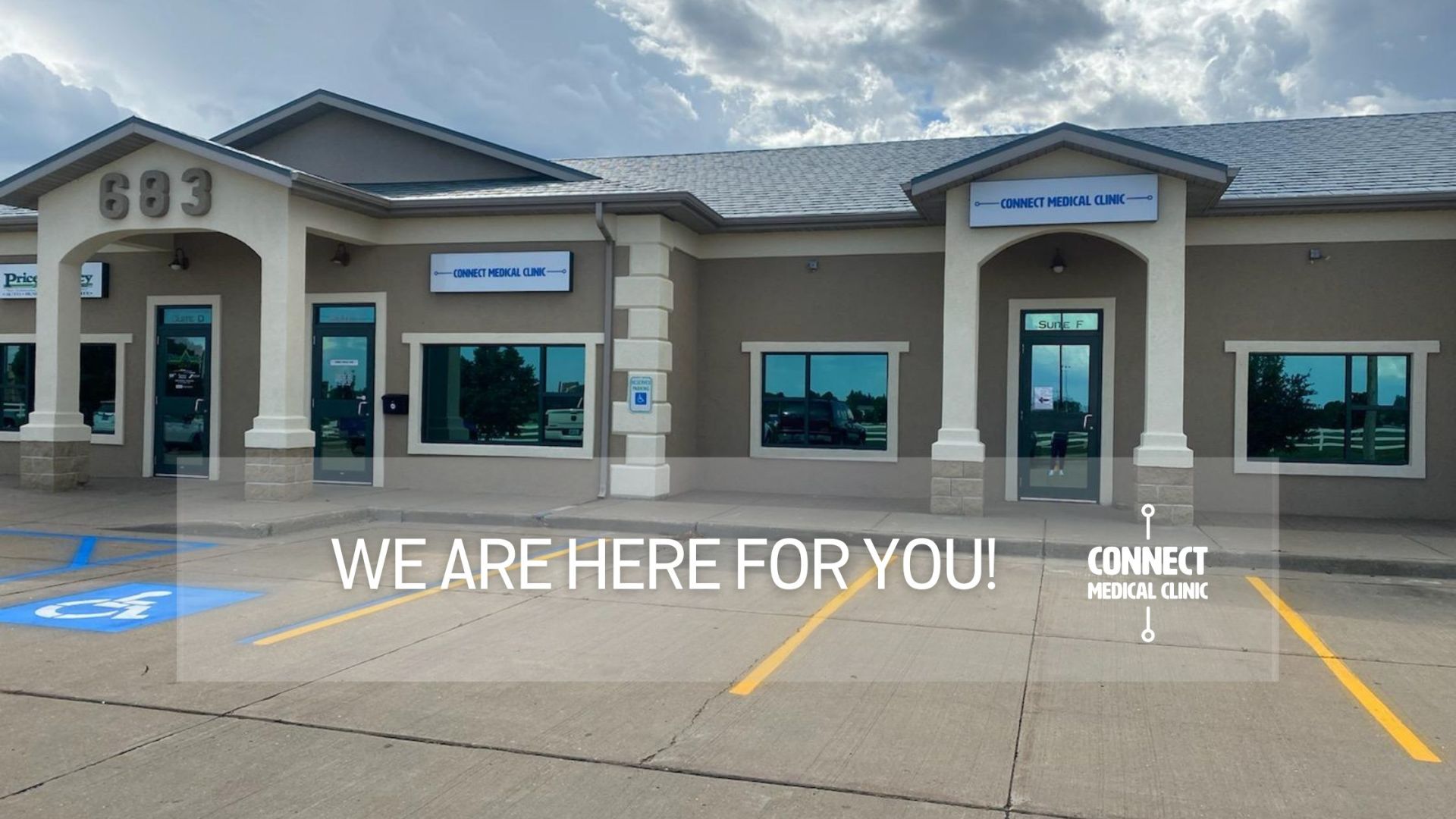 What's it like to make an appointment at CMC? - Connect Medical Clinic